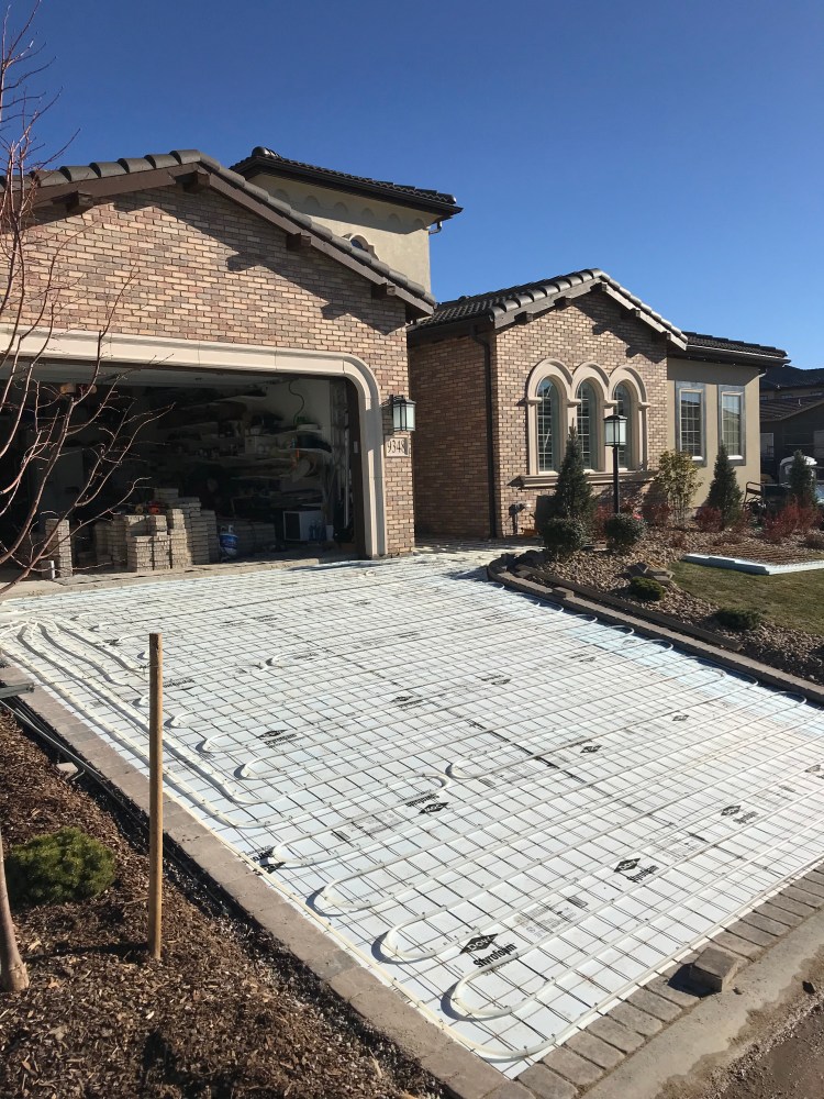 Specializing in Radiant Floor Heat, Snow-melt, Hot Water Boilers, and ...